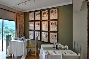 Champagne Castle Hotel, Champagne Valley (updated prices 2025)