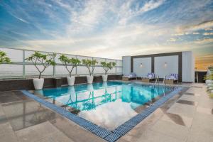 Country Inn & Suites by Radisson, Gurugram Sector 12, Gurgaon (updated ...