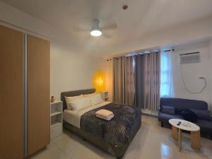 MS PASAY HOMESTAY STUDIO in 101 NEWPORT BLVD, FREE NETFLIX near AIRPORT NAIA T3, SAVOY & BELMONT ...