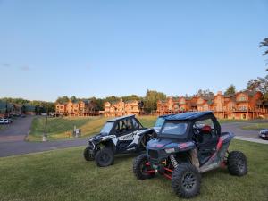 Big Sandy Lodge and Resort, McGregor (updated prices 2025)