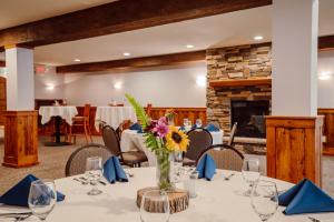 Big Sandy Lodge and Resort, McGregor (updated prices 2025)