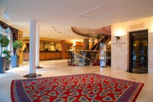 Derby Mickleover Hotel, BW Signature Collection, Derby – Updated 2023 ...