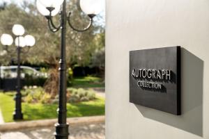 Cardo Roma, Autograph Collection, Rome (updated prices 2025)