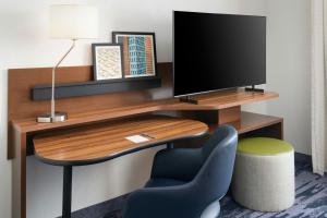 Fairfield Inn & Suites by Marriott Delray Beach I-95, Delray Beach ...