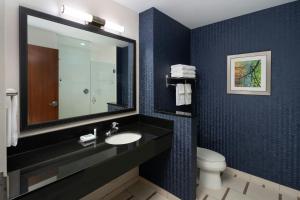 Fairfield Inn & Suites by Marriott Delray Beach I-95, Delray Beach ...