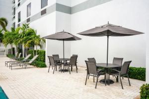 Fairfield Inn & Suites by Marriott Delray Beach I-95, Delray Beach ...