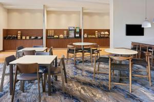 Fairfield Inn & Suites by Marriott Delray Beach I-95, Delray Beach ...