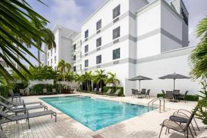 Fairfield Inn & Suites by Marriott Delray Beach I-95, Delray Beach ...