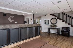 Comfort Inn - Gander, Gander (updated prices 2025)