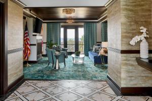 Marriott Shoals Hotel & Spa, Florence (updated prices 2025)