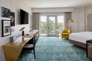 Marriott Shoals Hotel & Spa, Florence (updated prices 2025)