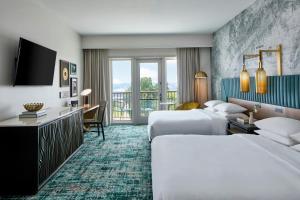 Marriott Shoals Hotel & Spa, Florence (updated prices 2025)