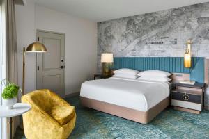 Marriott Shoals Hotel & Spa, Florence (updated prices 2025)