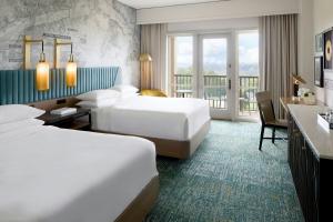 Marriott Shoals Hotel & Spa, Florence (updated prices 2025)