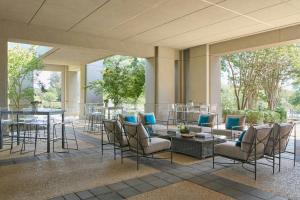 Marriott Shoals Hotel & Spa, Florence (updated prices 2025)