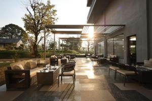 Katra Marriott Resort & Spa, Katra (updated prices 2025)
