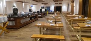 RDS Nature Retreat, Bangalore (updated prices 2026)