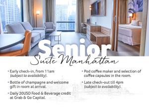 Riu Plaza Manhattan Times Square, New York (updated prices 2025)