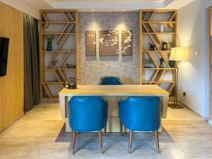 Katra Marriott Resort & Spa, Katra (updated prices 2025)