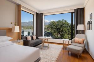 Katra Marriott Resort & Spa, Katra (updated prices 2025)