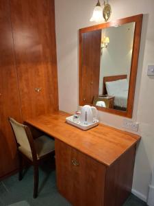 Borough Arms Hotel, Stoke on Trent (updated prices 2025)