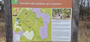 Het Veluwse Boshuisje Hond welkom in Hoenderloo, Hoenderloo (updated ...