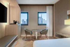 AC Hotel Milano by Marriott, Milan (updated prices 2026)