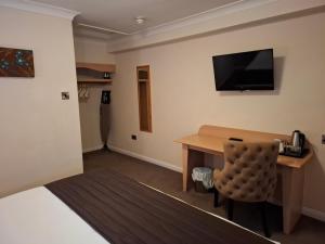 Borough Arms Hotel, Stoke on Trent (updated prices 2025)