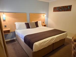 Borough Arms Hotel, Stoke on Trent (updated prices 2025)
