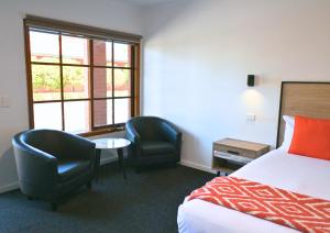 Peppermill Inn Motel, Shepparton (updated prices 2025)