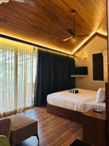 Chembarathi Wayanad Boutique Resort, Vaduvanchal (updated prices 2025)