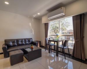 Samutprakarn Hotel, Samut Prakan (updated prices 2026)