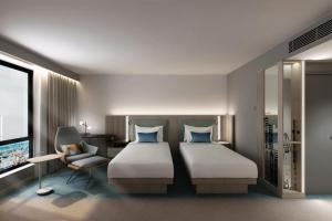 Courtyard by Marriott Sheffield, Sheffield (updated prices 2025)