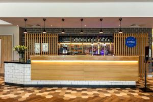 Holiday Inn Express Brussels - Airport by IHG, Diegem (updated prices 2025)