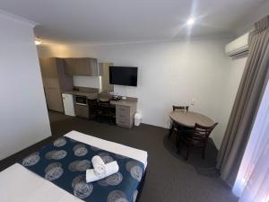 Adelong Motel, Narrabri (updated prices 2025)