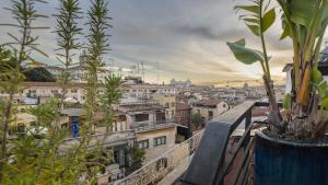 U-Visionary Roma Hotel, Rome (updated prices 2025)