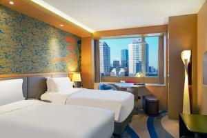 Radisson Collection Hyland Shanghai, Shanghai (updated prices 2025)