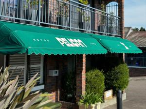 Pelican Motor Inn, Merimbula (updated prices 2025)