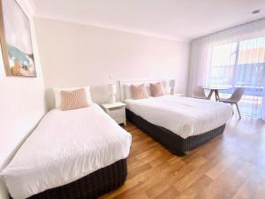 Pelican Motor Inn, Merimbula (updated prices 2025)