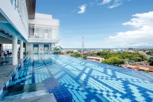 The ZHM Premiere Padang, Padang (updated prices 2025)