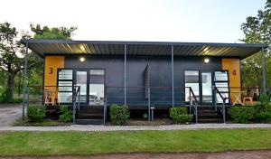 SleepOver Kruger Gate, Skukuza (updated prices 2025)