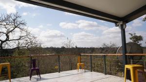 SleepOver Kruger Gate, Skukuza (updated prices 2025)