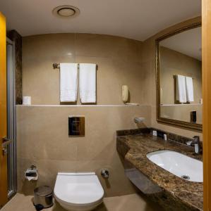 Crestium Prime Square, Istanbul (updated prices 2025)