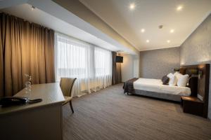 Bellevue Park Hotel Riga with FREE Parking, Riga (updated prices 2025)