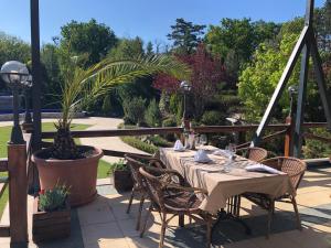 Hotel Gottwald, Tata (2025-ös frissített árak)