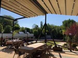 Hotel Gottwald, Tata (2025-ös frissített árak)