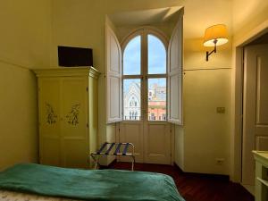 Lilium Boutique Hotel, Rome (updated prices 2025)