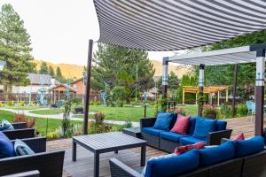 Blue Elk Inn, Leavenworth (updated prices 2025)
