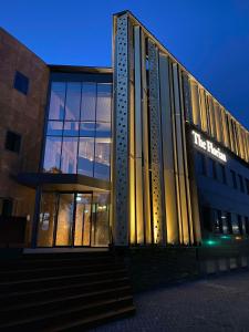 The Florian Amsterdam Airport, WorldHotels Crafted, Hoofddorp (updated ...