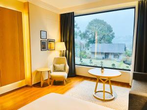 Katra Marriott Resort & Spa, Katra (updated prices 2025)